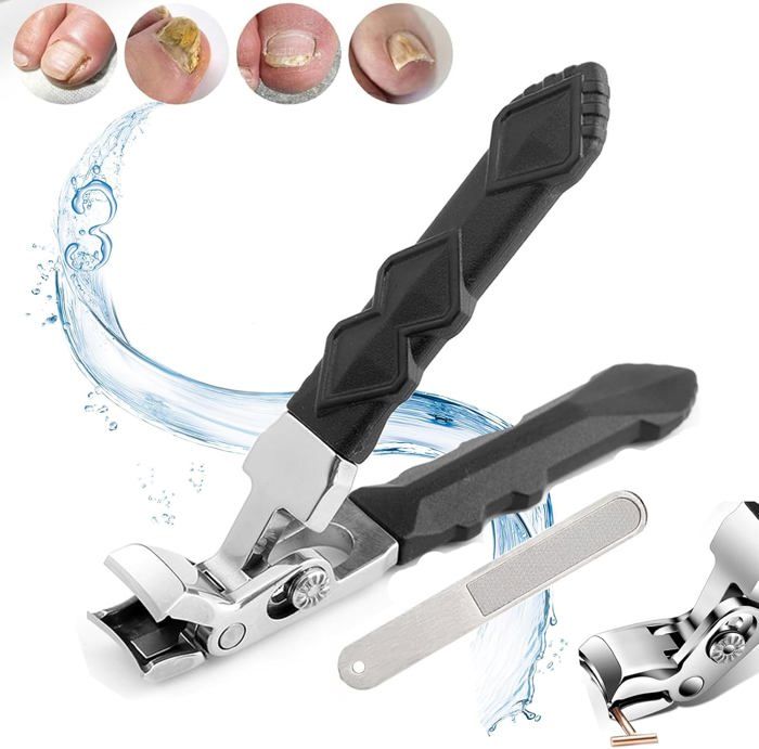 Outfany Maître Coupe-Pro, Outfany Coupe Ongle, Doalls Clipmaster Pro ...