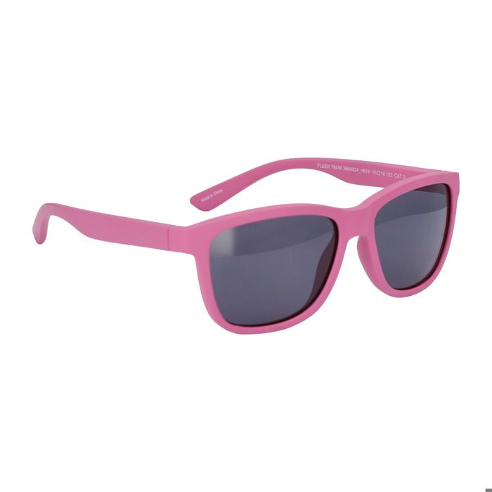 Lunettes de soleil enfant CMP Fleek fuxia - Achat / Vente lunettes de ...