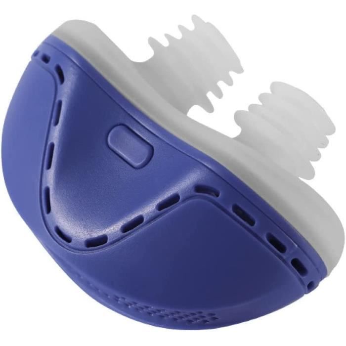 Dispositif Anti-ronflement Électrique CPAP, Dispositif Anti-ronflement ...
