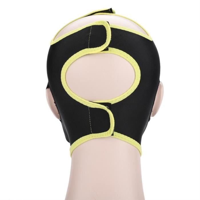 Qiilu Ceinture De Levage De Visage Jorzilano Facial Minceur Bandages