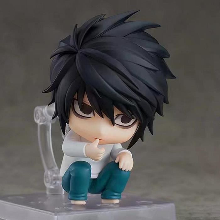 Death Note Figurine. Anime Figures Model Death Note Nendoroid Action ...