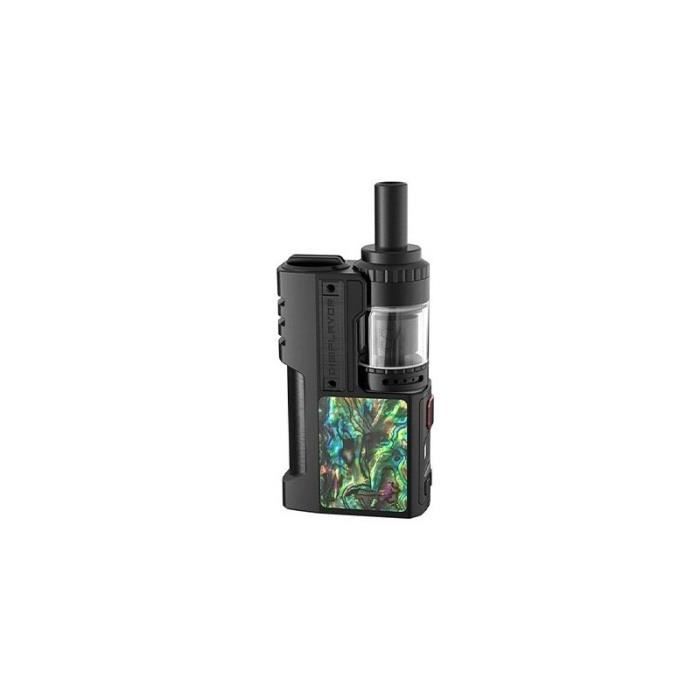DIGIFLAVOR - Kit Z1 SBS 80W - (Black Abalone Shell) - Cdiscount Au ...