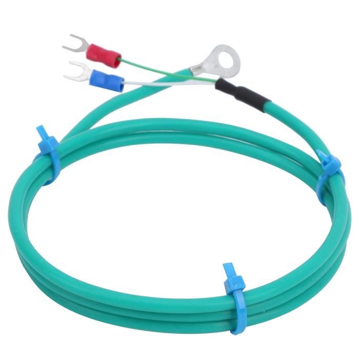 Duokon capteur industriel automatisé Sonde thermocouple de type K Ligne ...