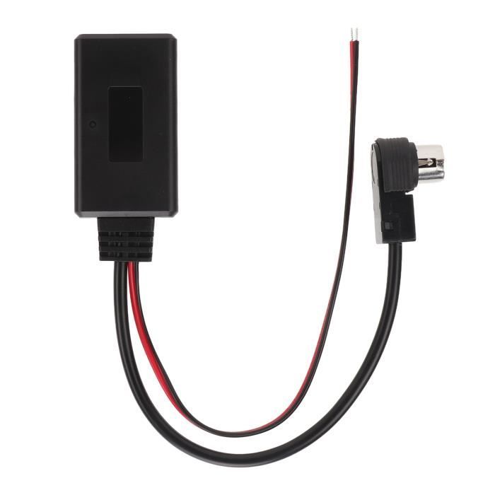 GOTOTOP Module Bluetooth sans fil pour voiture Voiture sans Câblage 0 ... GOTOTOP Module Bluetooth sans fil pour voiture Voiture sans Câblage 0 ...