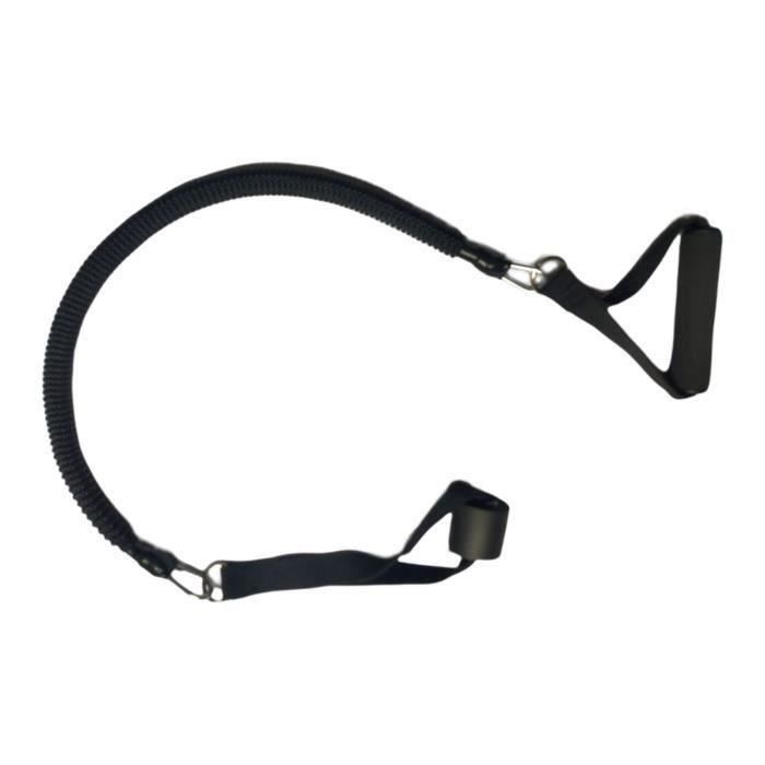 BB00843-ELASTIQUE DE RESISTANCE - HARNAIS DE RESISTANCE - EXTENSEUR ...