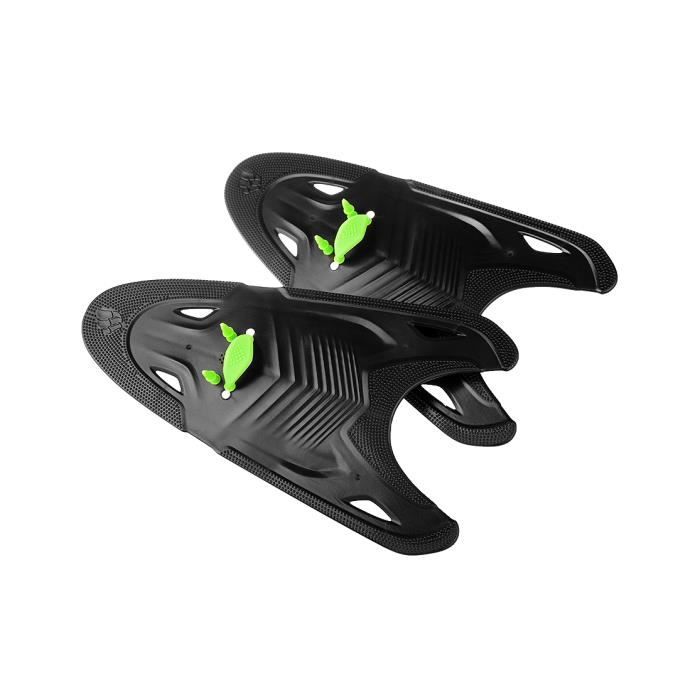 Pagaie à main natation Mad Wave Freestyle - black - TU - Cdiscount Sport