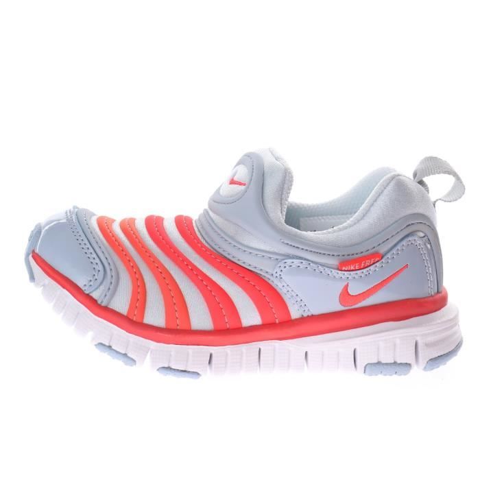 Dynamo Free TD-PS Rouge Rouge - Cdiscount Chaussures