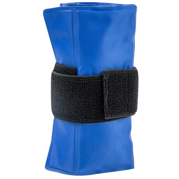 Cool Ice Packs Wrap Baking Cooling Bag Collapsible Pack for ...