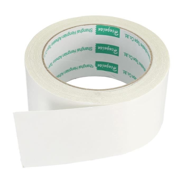 Double-Face Adhésif Ruban, Conduit Maille Tissu Adhésif Excellent Pour ...