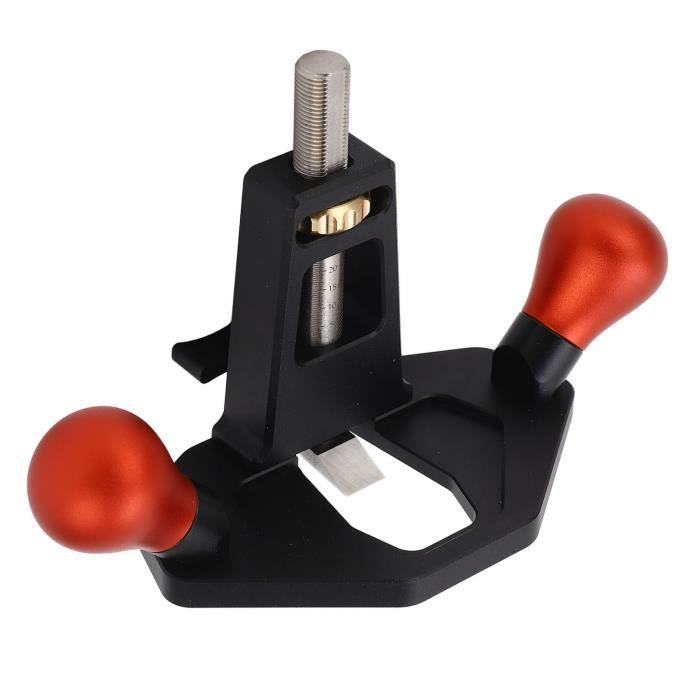 Outil à main - VBESTLIFE - Plaque de défonçage - Filaire - Bois - Léger ...