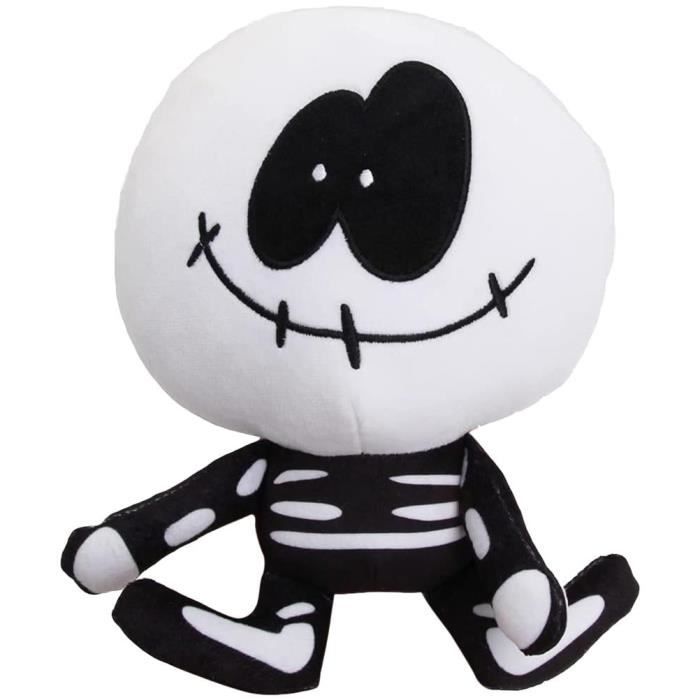 Friday Night Funkin Merch Peluche Mignon FNF Peluches pour Enfants ...