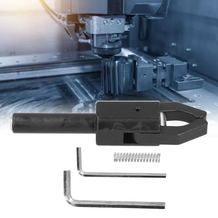 XIT HRC46-50 Tour CNC extracteur automatique poignée droite outils d ...