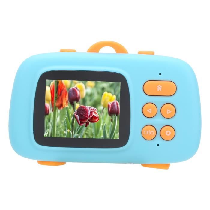 YOSOO Mini caméra pour enfants Mini Caméra Numérique Enfants Jouet de ...