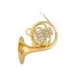 SML Paris CH 40 F-II Cor petite main en Fa Cor d'harmonie - Achat ...
