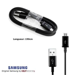 Câble téléphone portable - Cdiscount