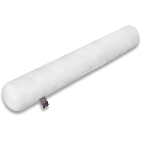 Oreillers Classiques - Fam Traversin 160 1 Oreiller 21 X 2 Personnes ...