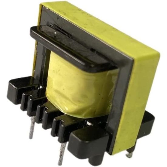 Transformateur Haute fréquence EE28 LED Transformateur de Puissance d'éclairage Tube ...