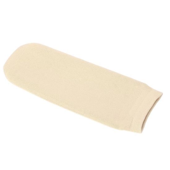 Drfeify manchon en gel prothétique pour amputé Drfeify rétrécisseur de ...