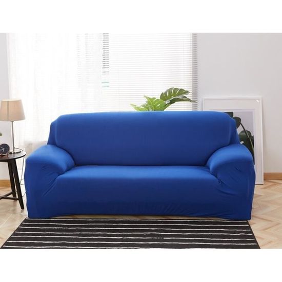 Housse de protection - Housmife - Extensible - Canapé 1-4 places ...