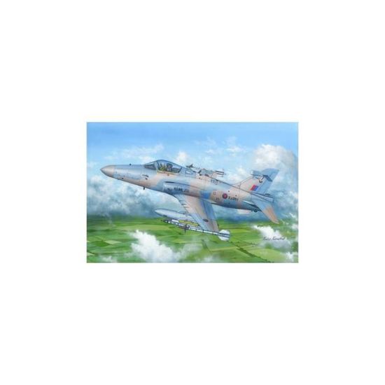 BAe Hawk Mk.200 / 208/209 - Cdiscount Jeux - Jouets