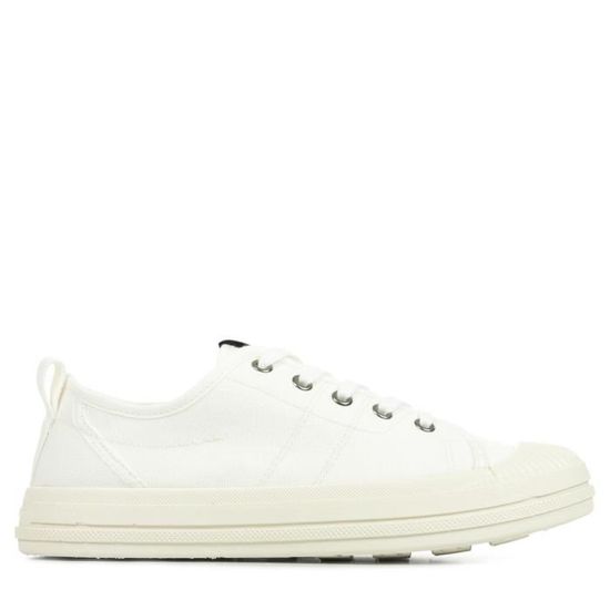 Baskets PATAUGAS Etchel Blanc - Cdiscount Chaussures