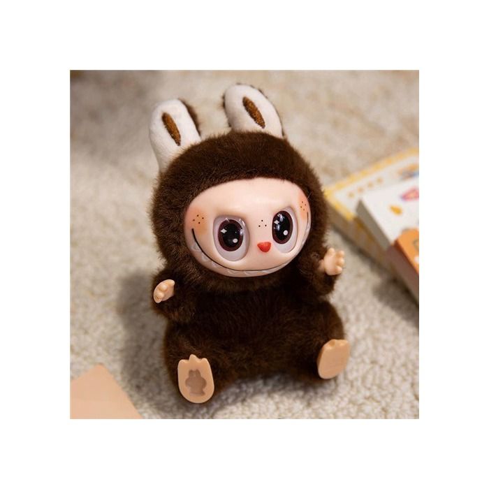Labubu 2me gnration Monster Series jouet en peluche pour cadeaux - quduoduo - Cdiscount Jeux ...