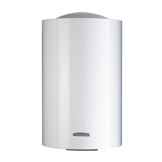 Chauffe-eau électrique vertical mural blindé INITIO Ariston - ARISTON- 3000656 - Cdiscount Bricolage
