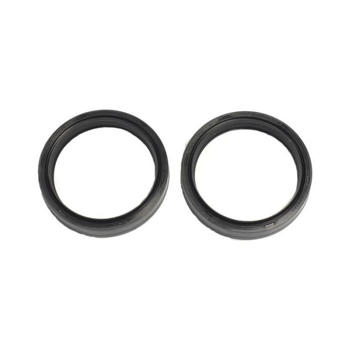 Joint spi de fourche Athena pour Moto KTM 450 SMR 2004 à 2010 P40FORK455102 / 48x57.7x9.5/10.3 ...