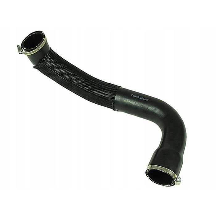 TUYAU INTERCOOLER TURBO PORSCHE PANAMERA 971 2.9 E-HYBRID 971145709AA ...