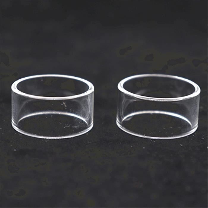 2pcs convient à od30id27h15 - fit pour od30id27h20 2pcs tank verre ...