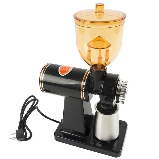 YTK petit moulin à café électriques 250gs 220Vs 110Vs petit appareil ...