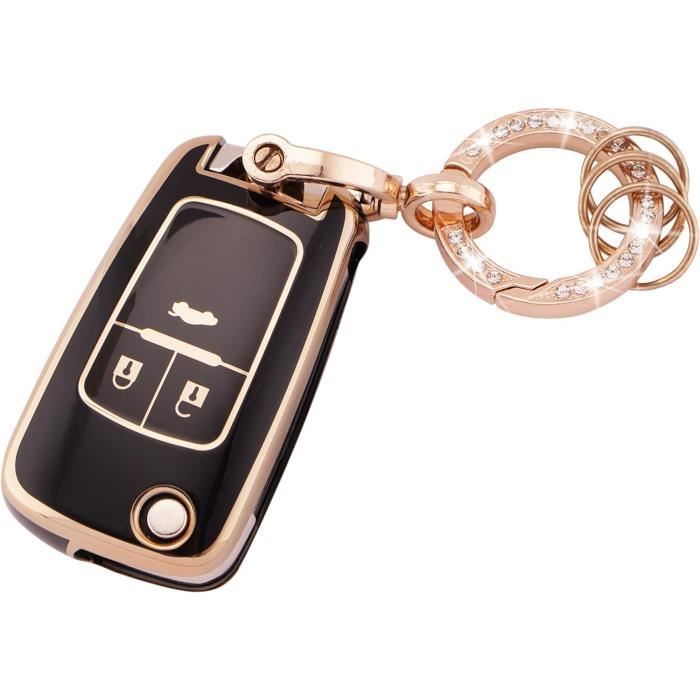 Coque De Protection Pour Clé De Voiture Compatible Avec Vauxhall Opel ...