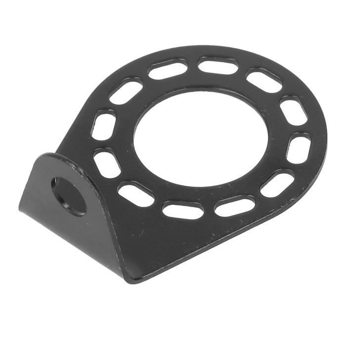 JUZ support de montage de faisceau de câbles de remorque Support de ...