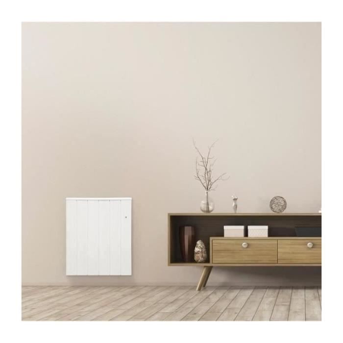 Radiateur Concorde 1000w
