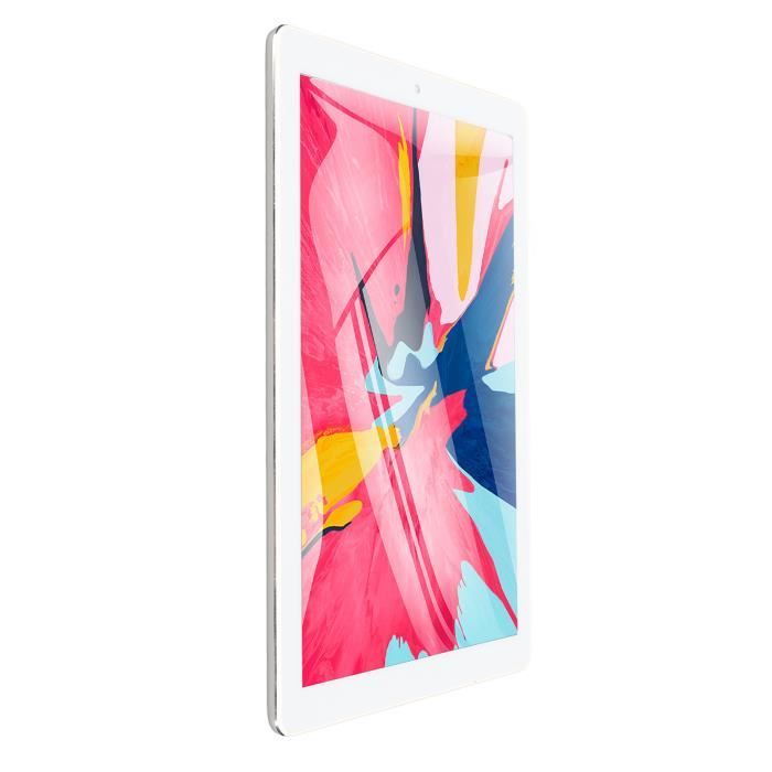 COC-7803043597758-tablette portable 1 pouces Tablette 10.1in pour 11.0 ...