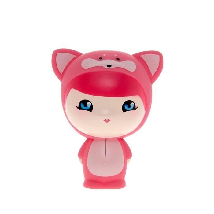 FIGURINE FLORA LE RENARD WUNZEE - Cdiscount Jeux - Jouets