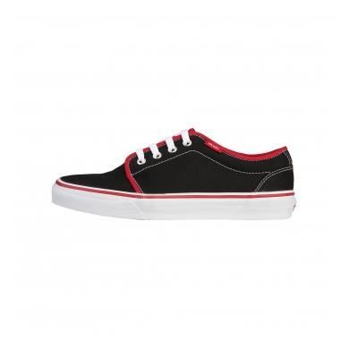 Basket Vans Noir - Cdiscount Chaussures