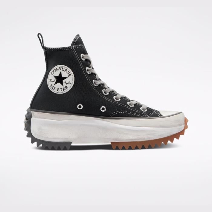 Converse Semelle Epaisse