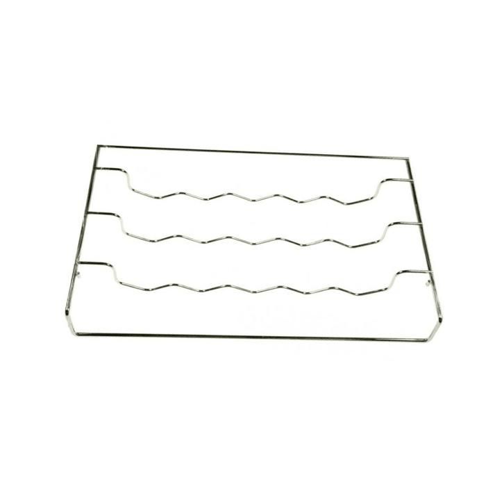 Clayette Réfrigérateur - SAMSUNG - DA75-00313C - Inox - Compatible ...