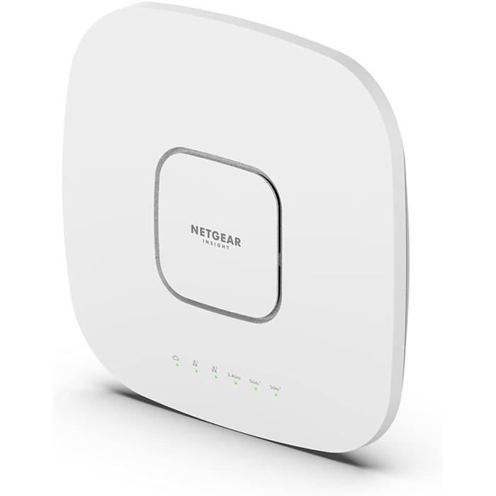 Points D'Accès Wifi 6 Poe++ (Wax630) - Wifi 6 Tri Bandes Ax6000, Borne ...