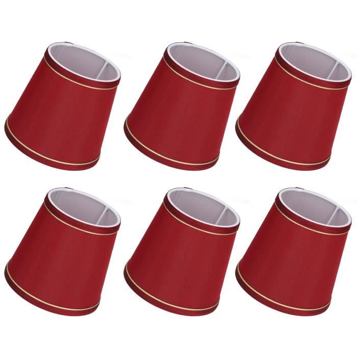 YOSOO Wall Lamp Shade, Lampshade Simple Style for Floor Light for Table ...