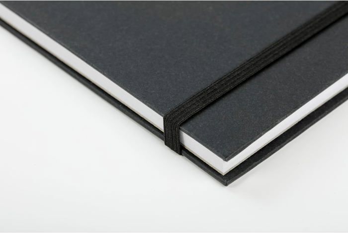 975341C Carnet Layout Double-Face Ouverture À Plat - 25 Feuilles Papier ...