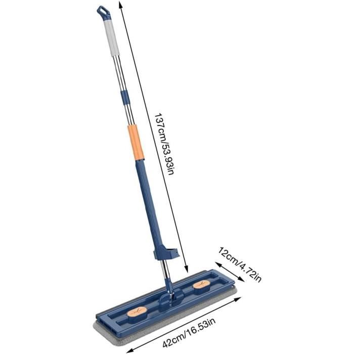 Grand Balai Plat Nouveau Style, Grand Balai Plat Rotatif Avec 4 ...