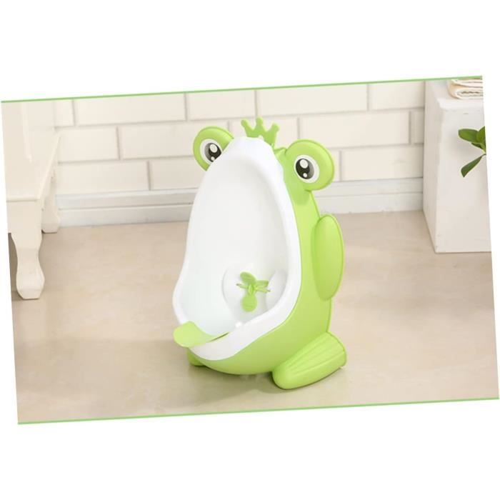 Urinoir Pour Enfants Entraîneur De Pot De Voyage Grenouille Pot Urinoir ...