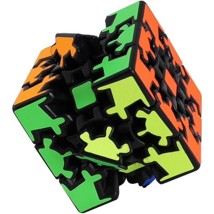 Gear Cubes Gear Cube EasyGame Shifting Speed Cubing - Variante Magic ...