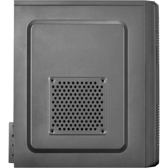 Boîtier PC Micro ATX TACENS ANIMA ACM500 - Alimentation PC 500W - USB 3 ...