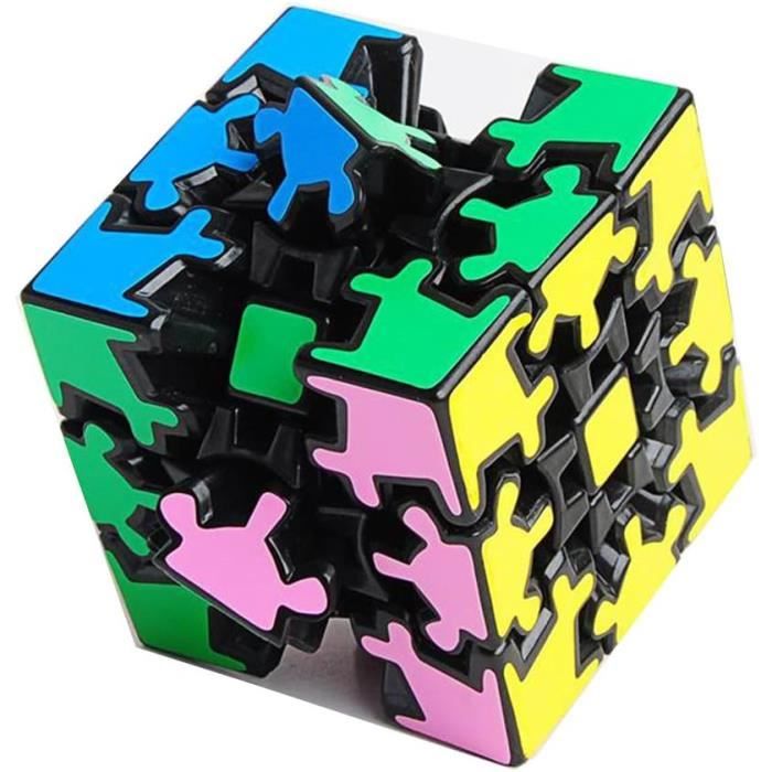 Gear Cubes Gear Cube EasyGame Shifting Speed Cubing - Variante Magic ...