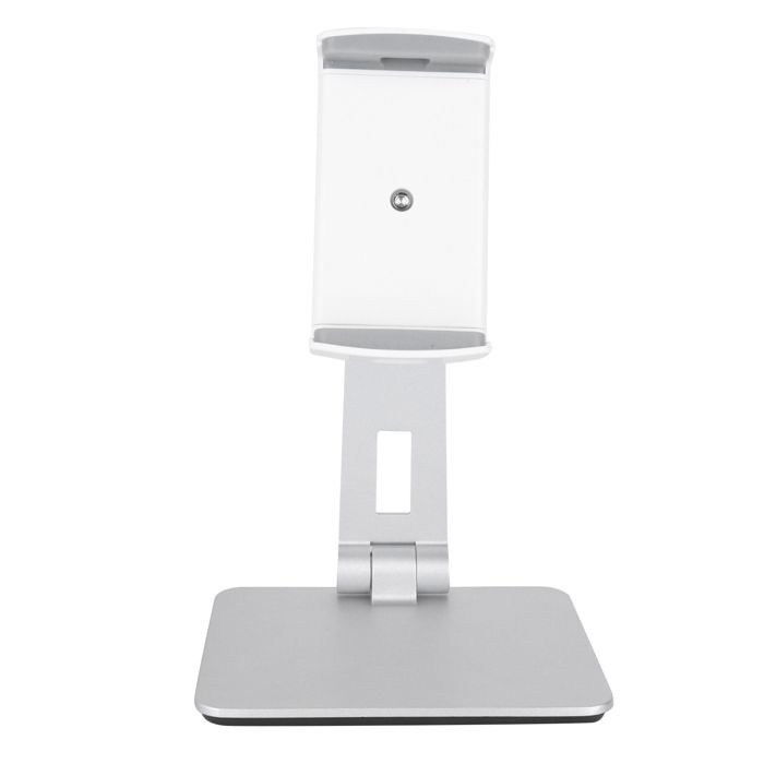 Support pliable en aluminium pour tablette et téléphone 4 14 pouces ...