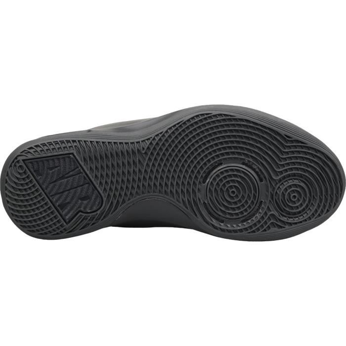 Chaussures de basket-ball - NIKE - Air Versitile III - Noir - Homme ...