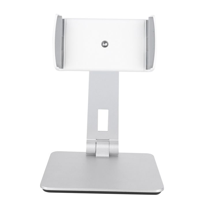 Support pliable en aluminium pour tablette et téléphone 4 14 pouces ...